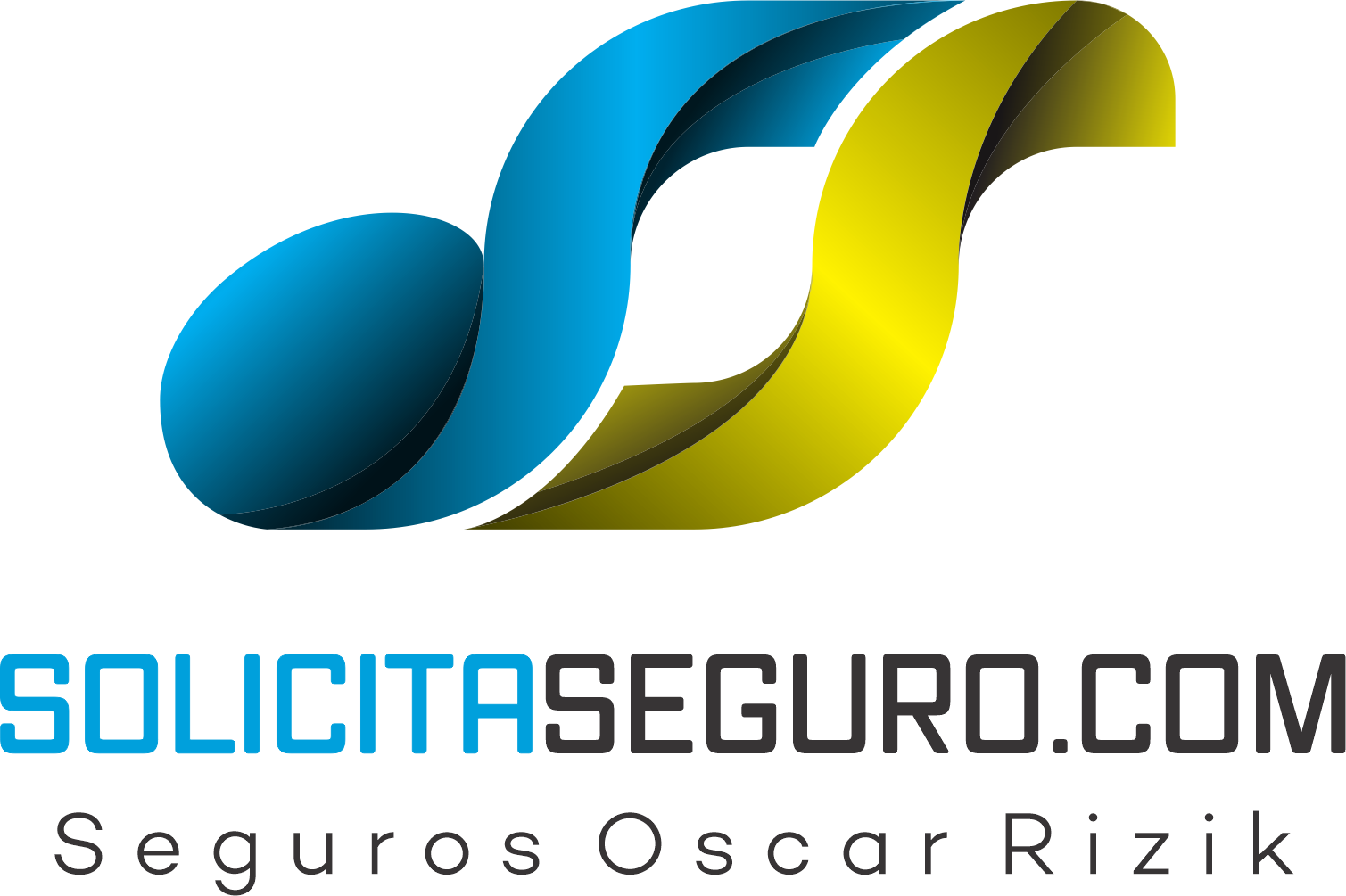 SOLICITA SEGURO – Oscar Rizic, Corredor de Seguros